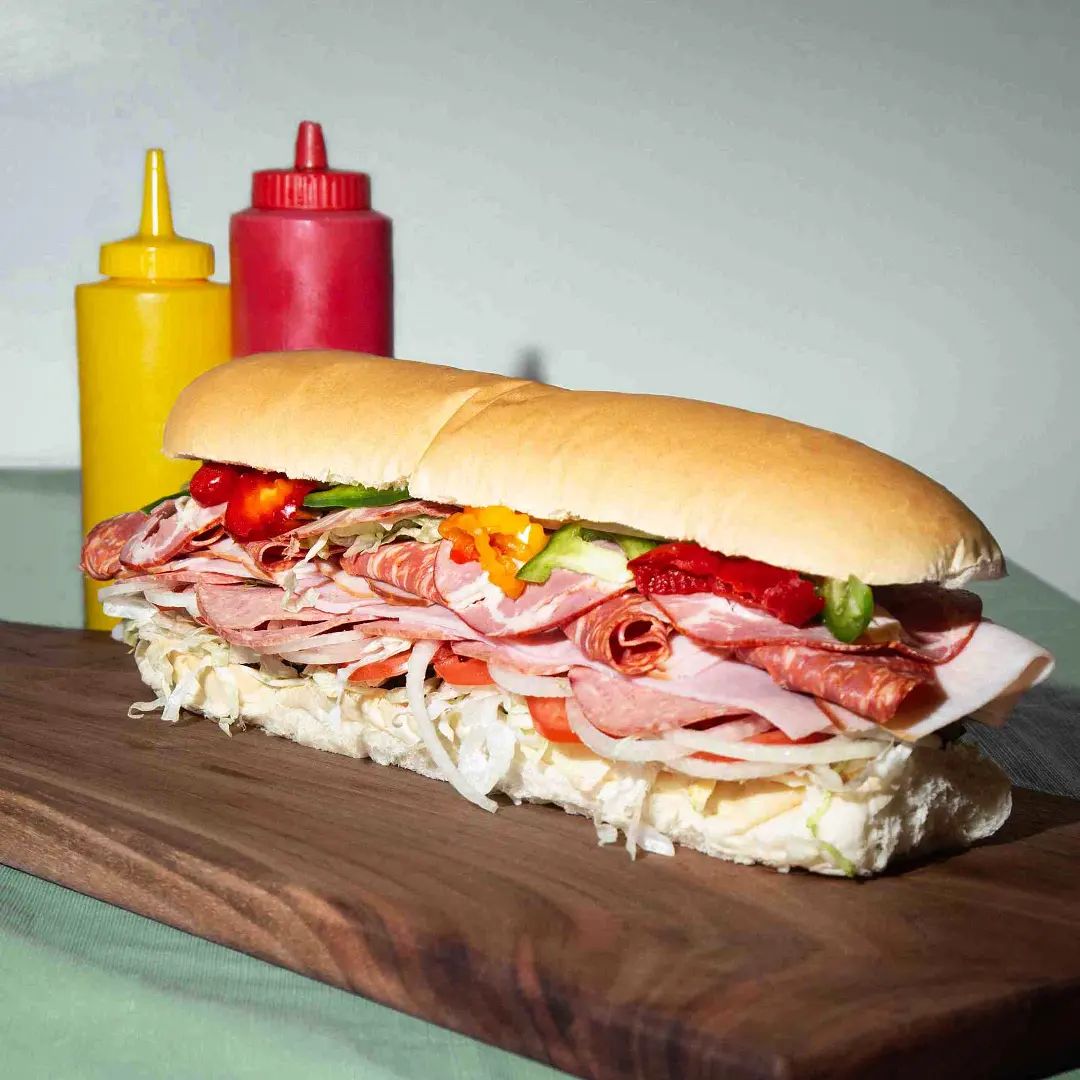 Super Submarine - Order Online - Takeout and Delivery with No Service ...